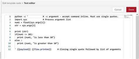 Simple Counter With Python Contextgetcount General Node Red Forum