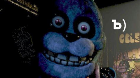 ОЧЕНЬ СТРАШНЫЙ МИШКА ФРЕДЕ нет Fnaf Plus Youtube