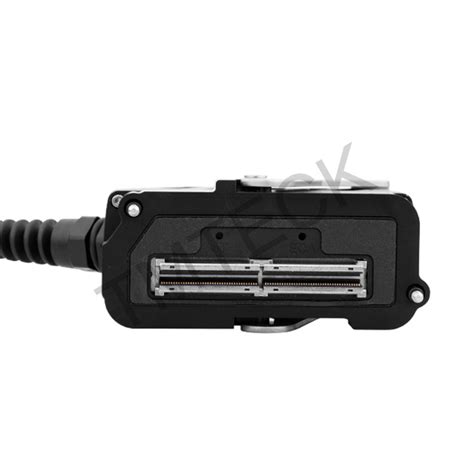 China Ts10 2d Matrix Array Probe Manufacturer And Supplier Tmteck