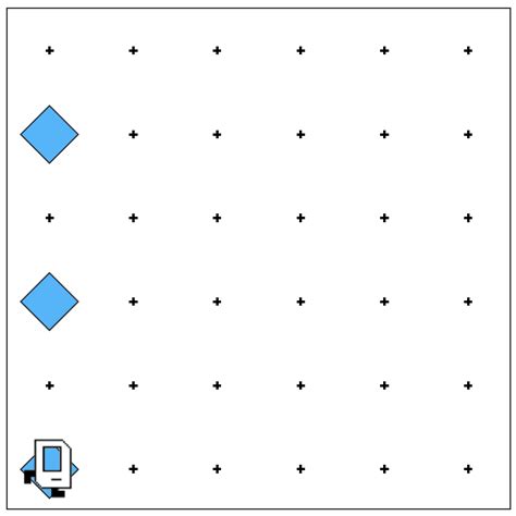 checkerboard karel solution