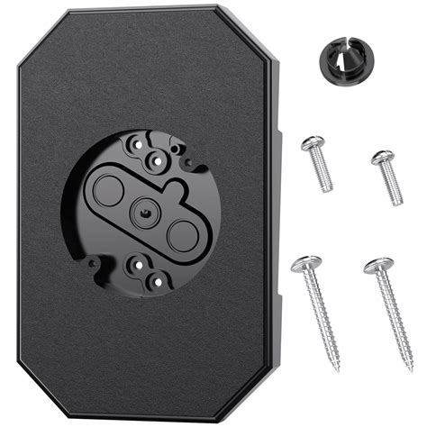 Siding Mounting Kit Siding Mounting Block 8141dbl Outdoor Light