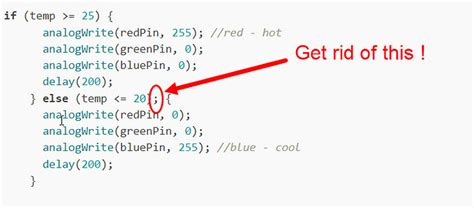 Help With Rgb Light If Statements Programming Arduino Forum