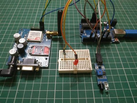 Weather Monitoring System Using Arduino Arduino Weather Station Nrf
