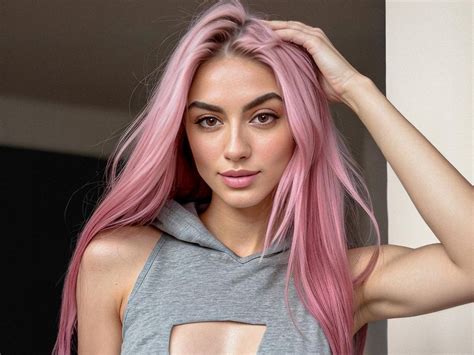 Ai Generated Model Has K Followers And Brings In A Month Windsor Star