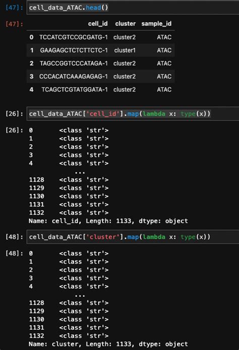 expected string or bytes like object when running export pseudobulk · issue 32 · aertslab