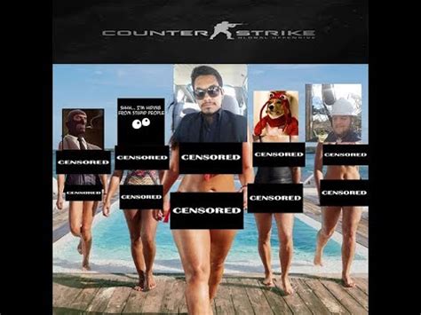 CSGO Sex Talk YouTube