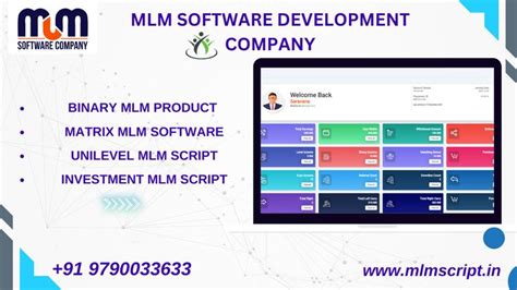 Open Source Mlm Software Mlmscript Mlm Script Mlm Open Source Code
