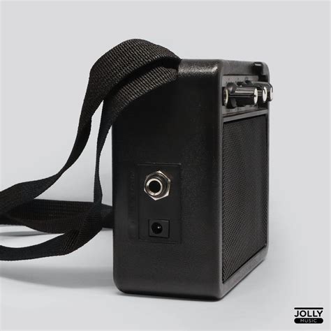 Deviser Tg 5 Mini Electric Guitar Amplifier Guitar Pusher Verdana