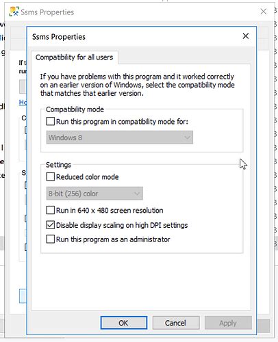 Application Scaling Issues With Windows Remote Desktop Software And Applications Spiceworks