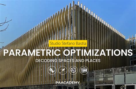Parametric Optimizations Decoding Spaces And Places