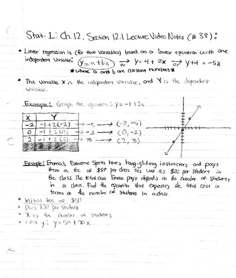 stat 1 chapter 12 lecture video notes 38 43 stat 1 h skcion 12