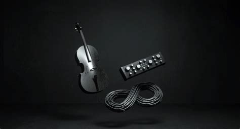 Output Analog Strings ｜ Smiths Digital Musical Instruments