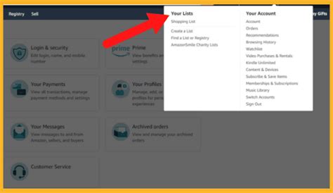 How To Share Amazon Cart With Someone Step By Step Guide