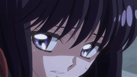 Sailor Moon Crystal Act Part Hotaru Sailor Moon News