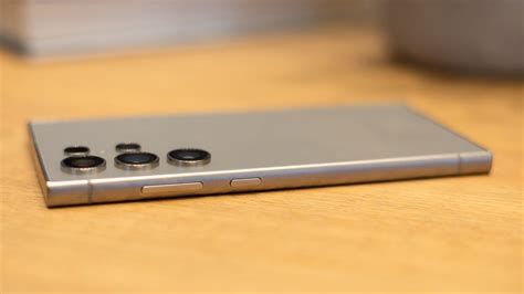 Yet Another Galaxy S Ultra Rumor Brings Bad News On The Camera Front And No Screen Size Change