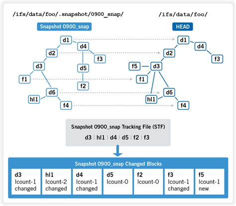 Snapshots High Availability And Data Protection With Dell PowerScale Scale Out NAS Dell