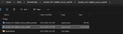 I Made A Plugin To Update Godot From Within The Editor Dev Community I Made A Plugin To Update Godot From Within The Editor Dev Community