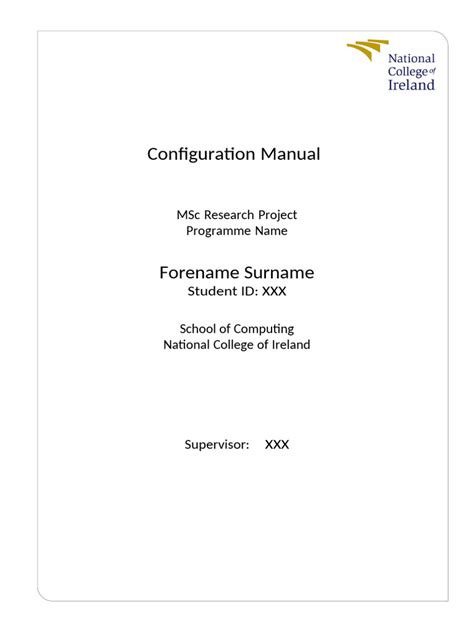 zaid ali khan configmanual pdf