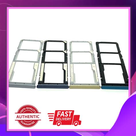 Redmi Note 9 Pro Sim Tray Shopee Malaysia