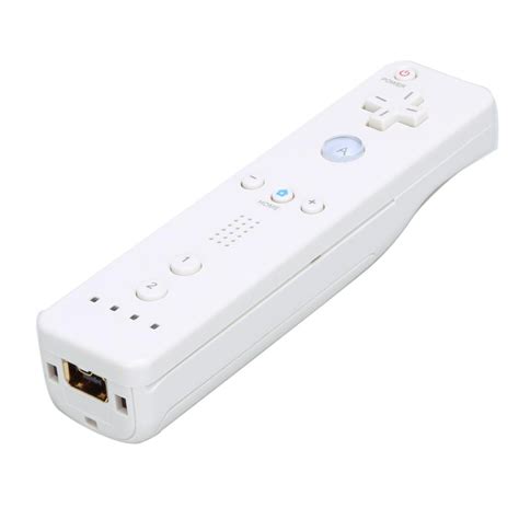 Draadloze Gamepad Voor Wii U Remote Controller Han Vicedeal