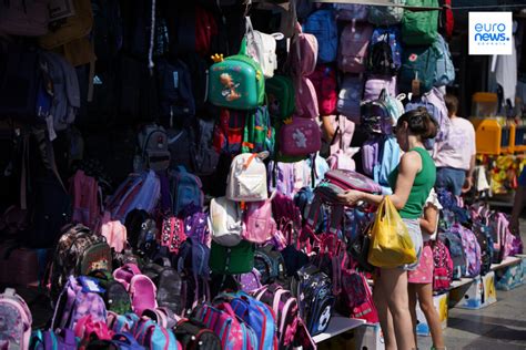 სასკოლო ნივთების ფასი