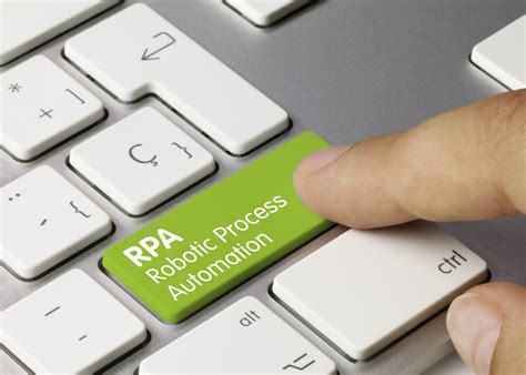 Cognitive Robotic Process Automation Current Applications And Future