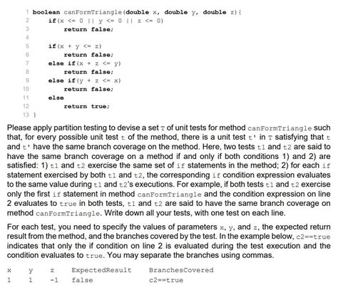 Solved Software Testing Marks Suppose A Developer Chegg
