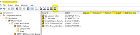 com monitor statistics windows api delphi praxis [en]