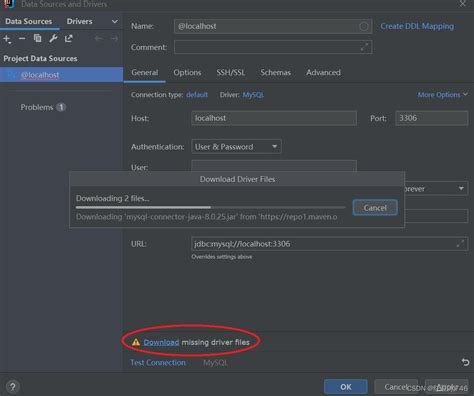 使用idea连接mysql数据库java基础and高级 Csdn专栏 使用idea连接mysql数据库java基础and高级 Csdn专栏