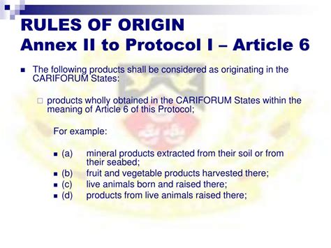 Ppt Customs And Excise Division Powerpoint Presentation Free Download Id 6674551