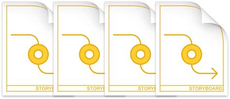 Simpler Ios Storyboard Instantiation By Eddie Codeburst