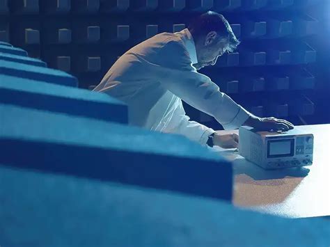 Electromagnetic Compatibility Testing Emc Intek Spa