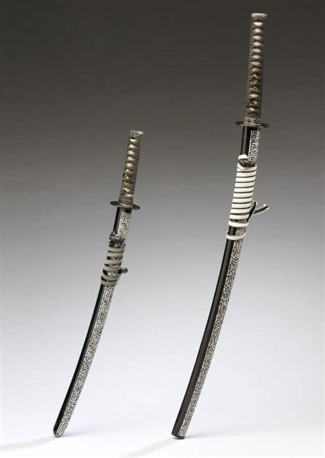 Sword And Scabbard V A Explore The Collections