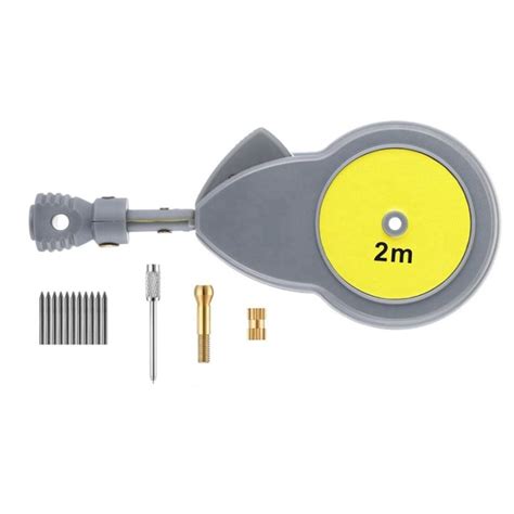 Measure Beam Compass With 10 Pencil Leadsmeasure Beam Compass For
