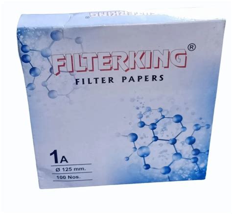 Filter Paper At ₹ 650 Pack Laboratory Equipments In New Delhi Id 2852768095755