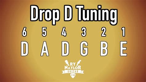 Is Drop Tuning Bad For Your Guitar At Merrill Lavallee Blog
