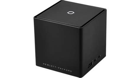 F7m97aa Uuz Hewlett Packard Wireless Port Replicator Self Powered