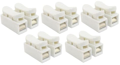 Terminal Block Quick Connect P Pieces Opencircuit