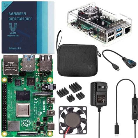 Best Raspberry Pi Kit