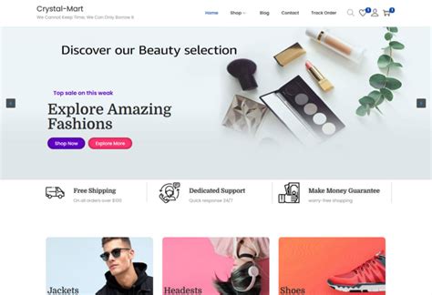 Redesign Wordpress Website Customize Website By Hafizalihass Fiverr