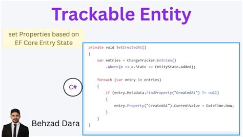🚀 a cleaner way to 𝐚𝐮𝐭𝐨 𝐬𝐞𝐭 𝐚𝐮𝐝𝐢𝐭 𝐟𝐢𝐞𝐥𝐝𝐬 in ef core behzad dara