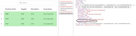 Visual Studio Code How To Bind String Properties From Object In Repeat For Stack Overflow