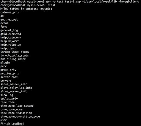 C Include Mysql Mysql H File Not Found Eclipse Mac OSX Stack Overflow