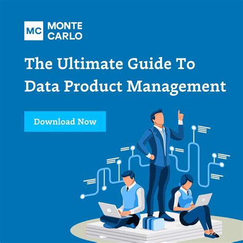 Monte Carlo On Linkedin Ultimate Guide To Data Product Management
