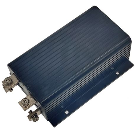 Lk48dp360bl R01 48V 3000W High Current PWM Motor Speed Controller 400A DC Motor Speed Controller