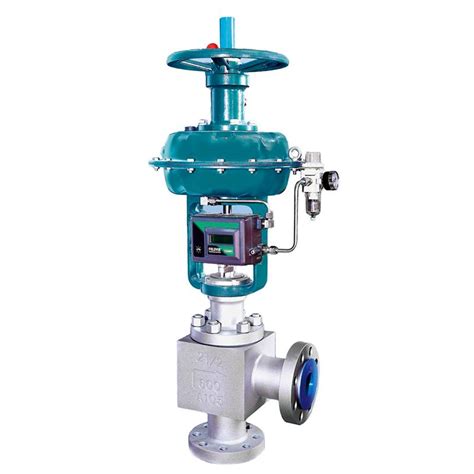What Is A Modulating Control Valve