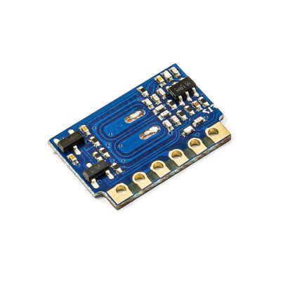 Interfacing H V F MHz RF Receiver Module With Arduino Electropeak