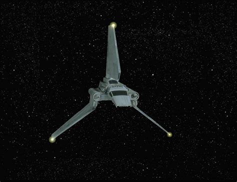 Шаттл T 4a типа лямбда 81 фото