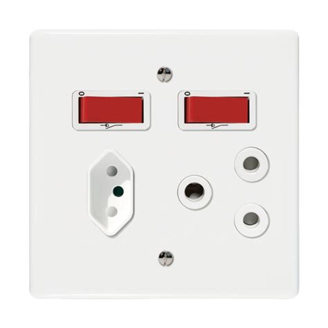 Catalogue Page 6 Of 25 Crabtree Electrical