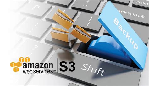 Msps Guide To Secure Data Backup To Amazon S3 Iot Security Services Association